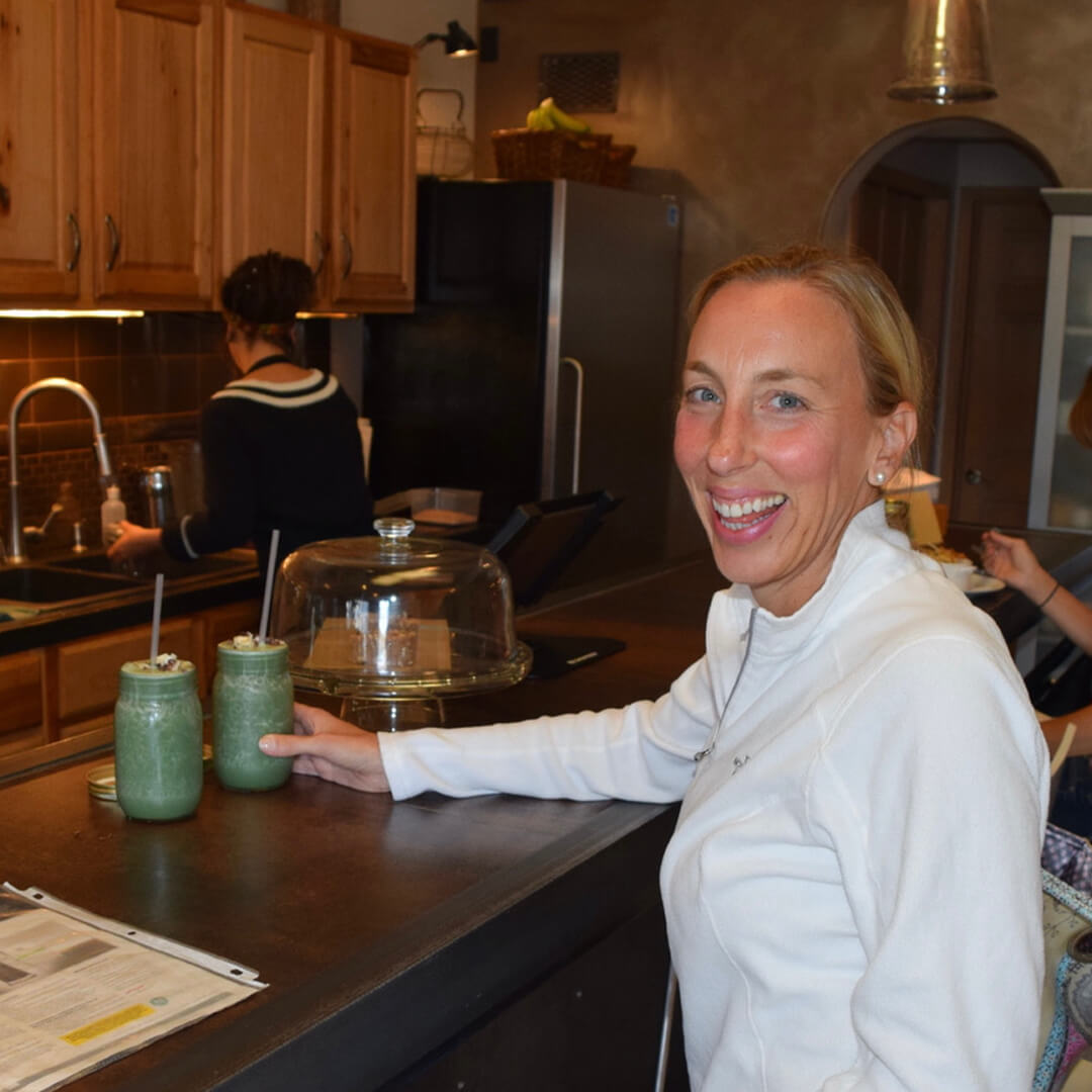 Timeline - Jen Mac's Something Different for Women