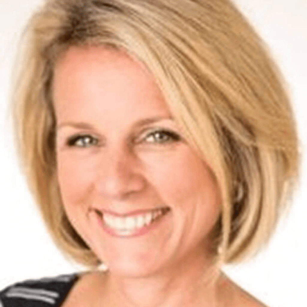 Next Level Living & Leadership - Jen Mac's Something Different for Women