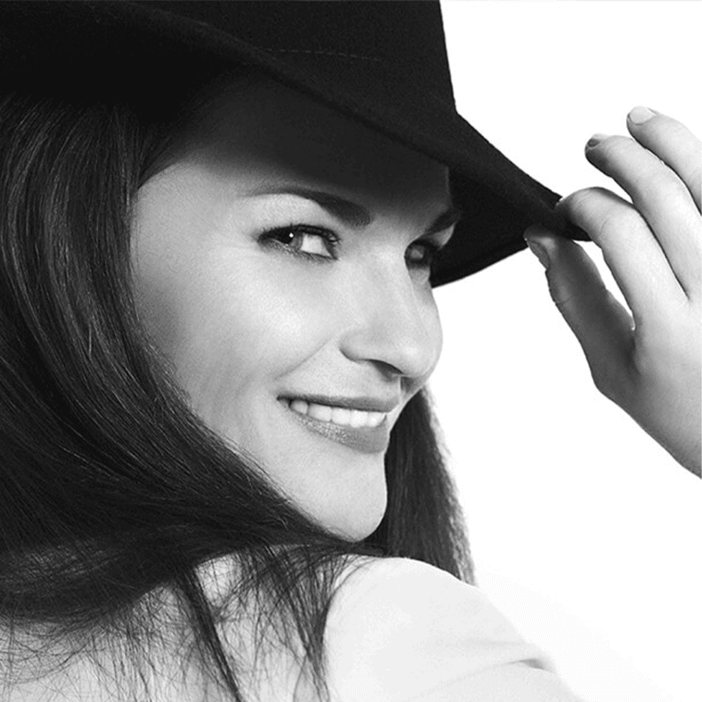 Next Level Living & Leadership - Jen Mac's Something Different for Women