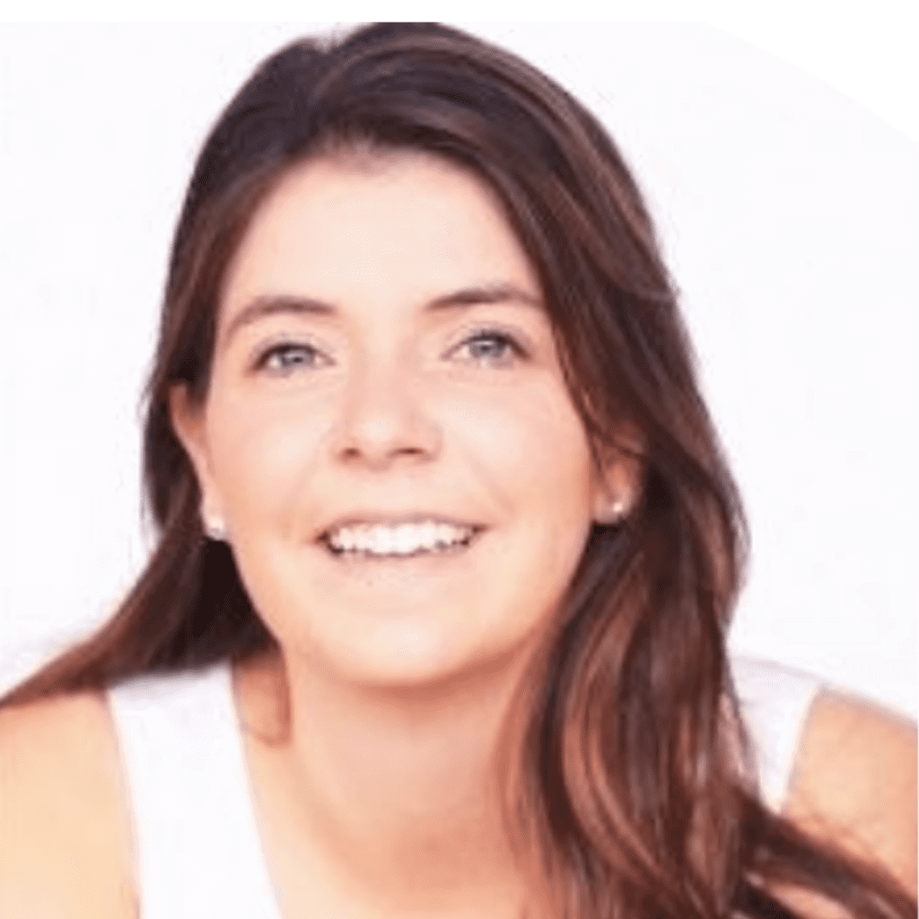 Next Level Leadership & Living - Jen Mac's Something Different for Women